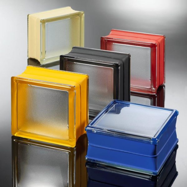 Reliable retailer of glass blocks | GlassBlocks.com